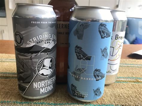 Tiny Pubs And Small Beers Deserter