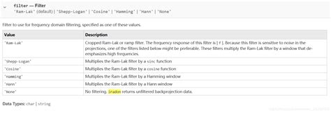 Matlab中自带的ct投影与反投影函数 扇束、平行束及其之间的转化 Matlab投影函数 Csdn博客