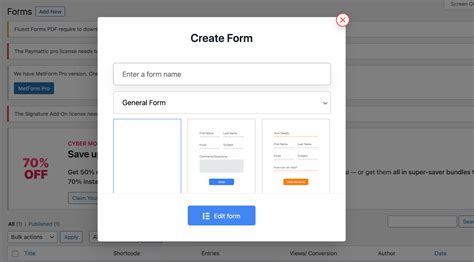 Metform Vs Fluent Forms Comparing Two Powerful Form Builders In