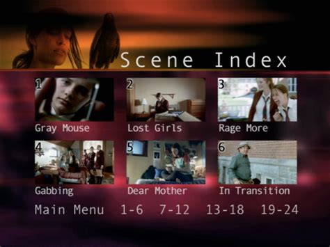 A Tribute To Lost And Delirious Dvds