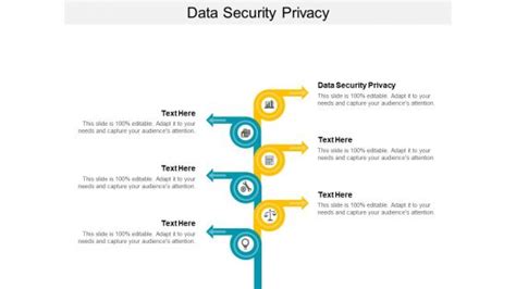 Privacy Icon Powerpoint Templates Slides And Graphics