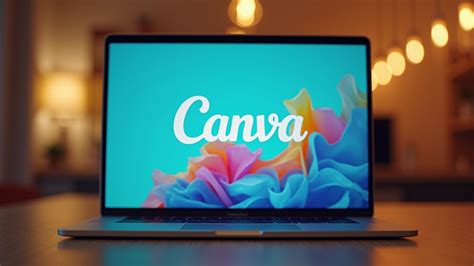 Create Stunning Designs With A Canva Design Training