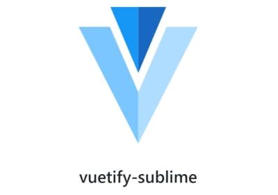 Vuetify Vue Js Projects
