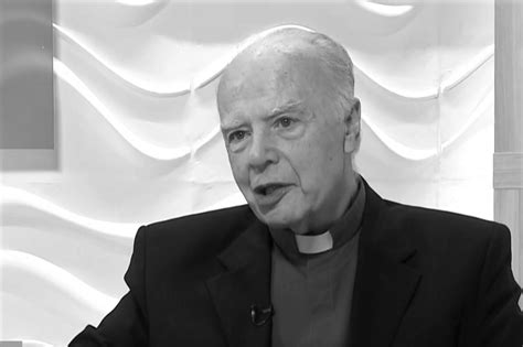 Zmarł Ks László Lukács Pionier Mediów Kościelnych Ekai