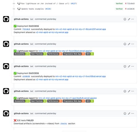 Nrn V2 Play Around With Ssgssg Incremental Builds Fallback Builds Preview Mode And More