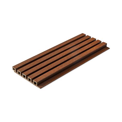 Eco Friendly Composite Cladding NewTechWood