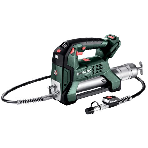 METABO FP 18 LTX SMAROWNICA AKUMULATOROWA 18V 400G ToolSystem.pl