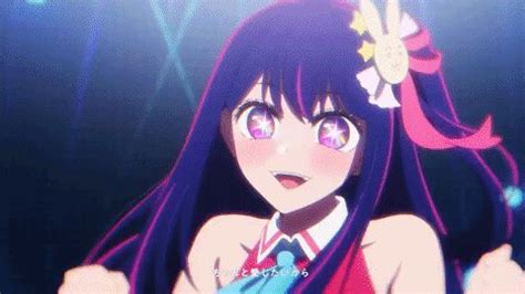 Yoasobi Gif Yoasobi Oshi No Ko Gif
