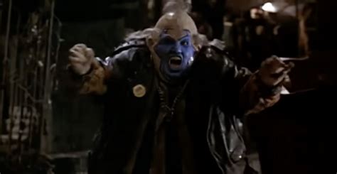Spawn Clown Actor