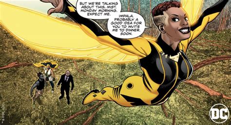 Vixen Marie Jiwe Mccabe Appreciation Thread 2022 Cbr Community