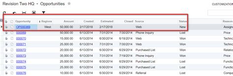 How To Add A Dropdown List Field To An Acumatica Screen Crestwood