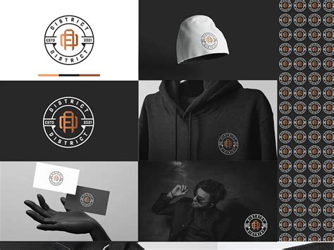 Urban Streetwear Logo Designs Themes Templates And Downloadable