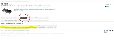 CD4051B MUX DEMUX LIN Bus Switches Multiplexers Forum Switches Multiplexers TI E2E