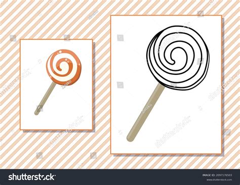 Printable Candy Worksheets