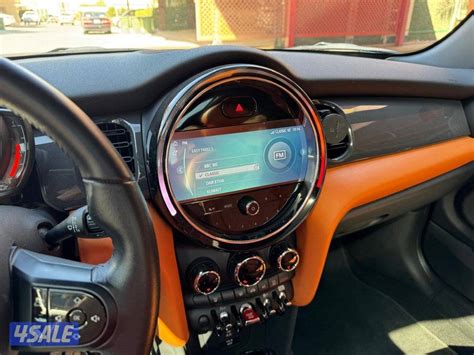 مني كوبر 2022 ماشيه 20 الف No19486893