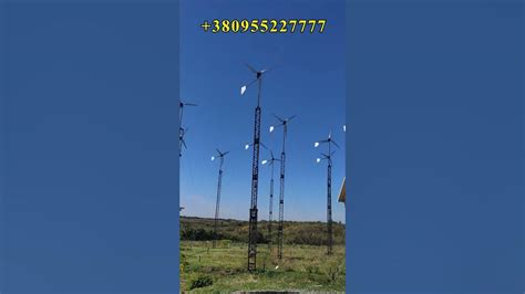 Как подключить ветрогенератор к инвертору Youtube