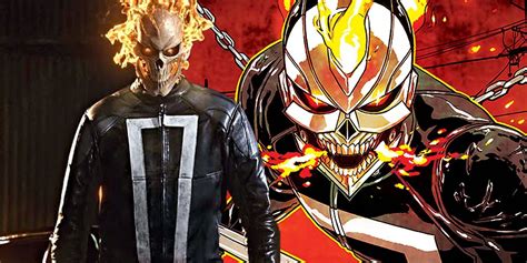 Robbie Reyes Ghost Rider Ghost Rider 5 Reasons Why Robbie Reyes Is