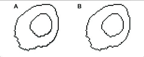 The Edges Are Extracted Based On U Net Convolutional Neural Network Download Scientific