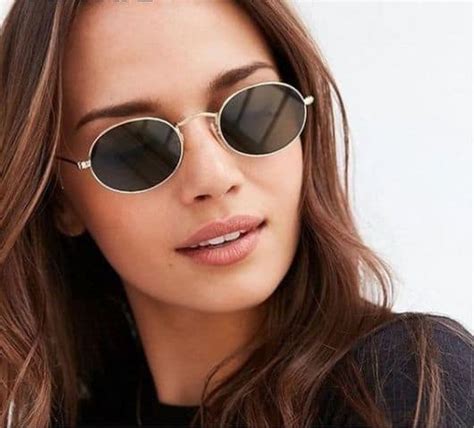 Óculos Vintage Retrô 47 Modelos Sensacionais Para Você Se Inspirar