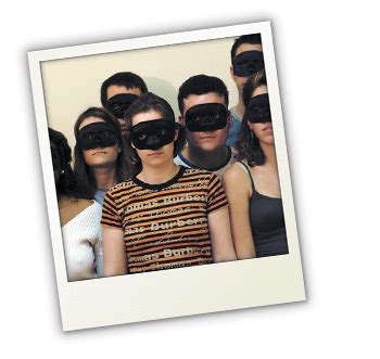 Identidad Juvenil Identidad Juvenil