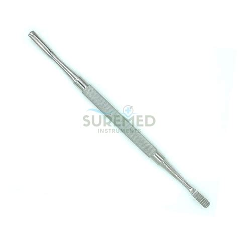 Bone File Double Ended Dental Surgical Tool