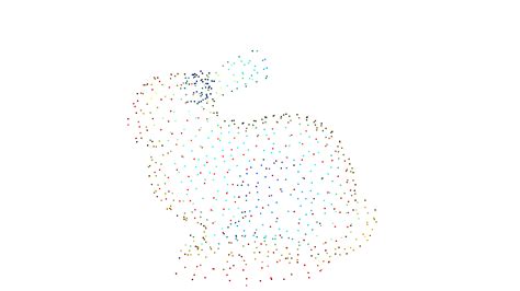 Surface Reconstruction — Open3d 0 16 0 Documentation