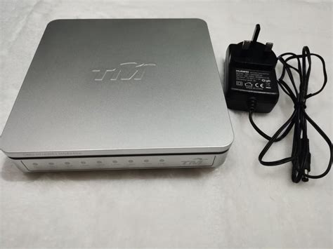 TM Unifi Huawei Router Computers Tech Parts Accessories Networking On Carousell