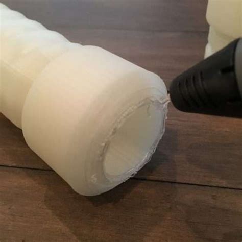 5 Ways To Bond And Glue 3d Printed Parts Maker Hacks