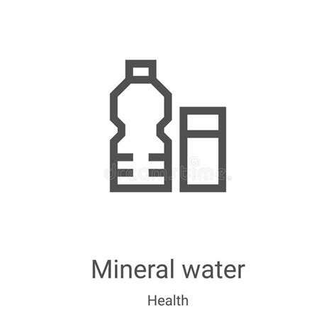 Linear Mineral Collecting Icon From Activity And Hobbies Outline Collection Thin Line Mineral