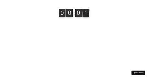 React Flip Demo Codesandbox React Flip Demo Codesandbox