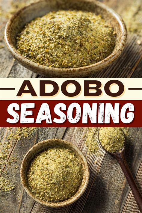 How To Make Adobo Sauce From Adobo Seasoning At Ernest Rue Blog