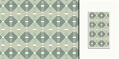 Premium Vector Seamless Vector Pattern Background