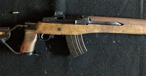 Swamp Gun M30a1 Album On Imgur