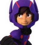 Hiro Hamada Voice Disney Infinity 20 Marvel Super Heroes Video