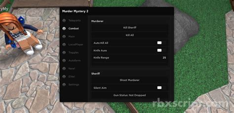 Universal X Ghost Hub X Scripts Rbxscript