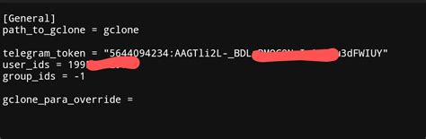 Telegram Error Invalidtoken Invalid Token Issue Thecaduceus Clonebot V Github