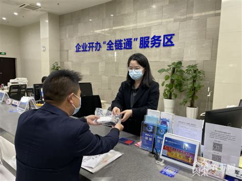 打造“都满意”营商品牌！盐城盐都区优化营商环境厚植发展土壤思想与实践