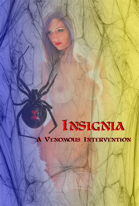Insignia Erotic Novel Mdragonize
