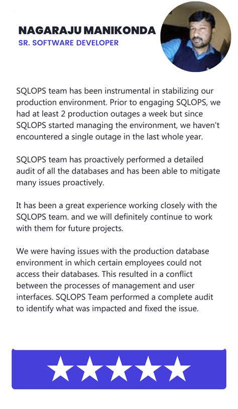 The Most Advanced Data Company Sqlops
