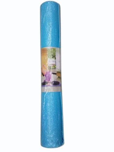 Plain Yoga Mat 5mm At Rs 170piece In Surat Id 21070272348