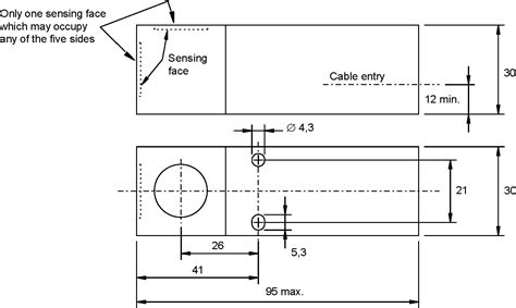Is Iec 60947 5 2 Low Voltage Switchgear And Control Gear Part 5 Control Circuit Devices And