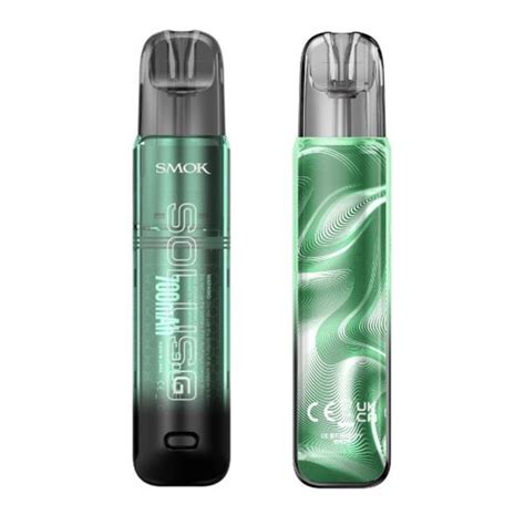 Smok Solus G Kit Best Prices In Europe → Just Vape