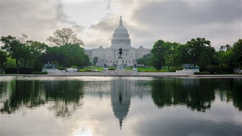 Download Clear Lake Capitol Hill Wallpaper