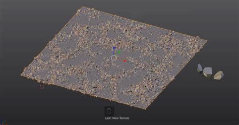 Particle Textures In Blender • Creative Shrimp