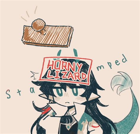 Dan Heng Dan Heng And Dan Feng Honkai And More Drawn By Y N X N Danbooru