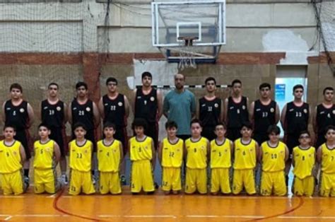 ثبت نام در کلاس بسکتبال دانشگاه آزاد تهران جنوب