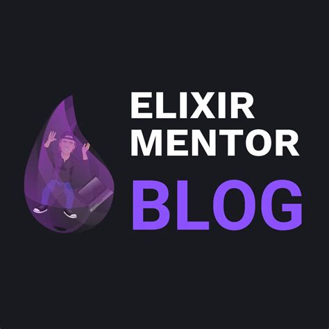 Elixir Mentor On Linkedin Ashframework Myelixirstatus Elixirmentor