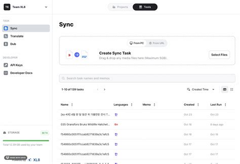customizable validation guides xl8 inc