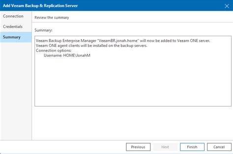 Collecting Sizing Information Using Veeam One Cyberfortress Formerly Offsitedatasync