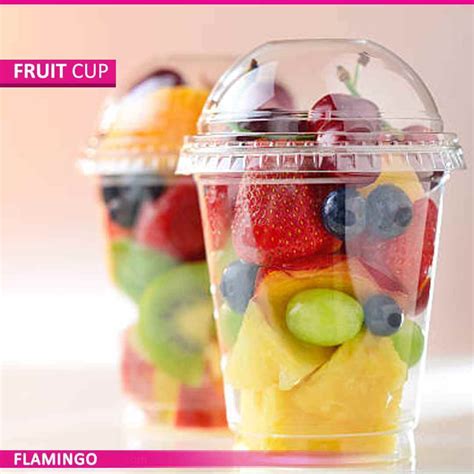 Fruit Cup